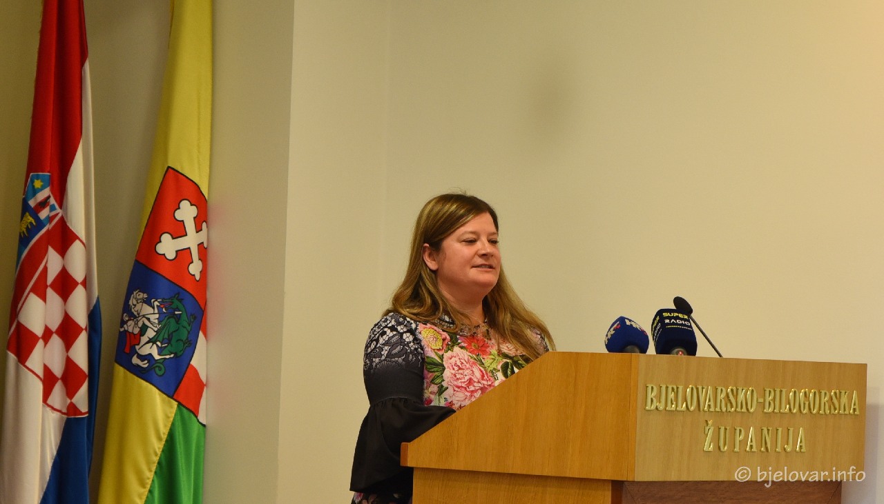 Županijska skupština BBŽ - Kako je povreda poslovnika uzburkala strasti ...