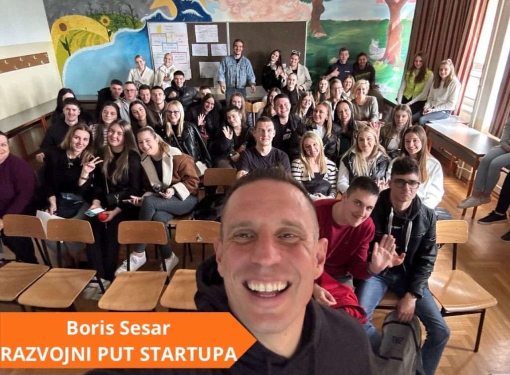 Ekonomska i birotehnička škola Bjelovar održala 29. Dane slobodne ...